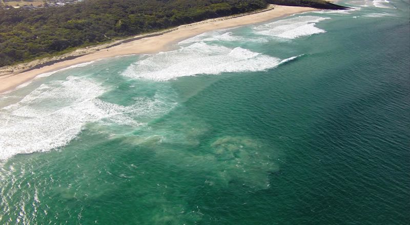 Rip current - Coastal Wiki