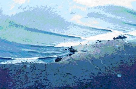 Wave transformation - Coastal Wiki