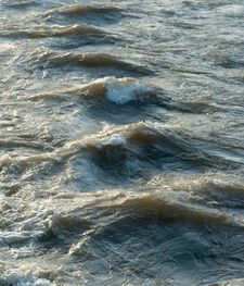 Bedforms and roughness - Coastal Wiki