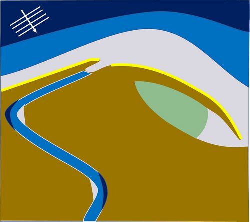 Morphology of estuaries - Coastal Wiki