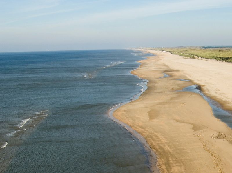 Shoreface profile - Coastal Wiki