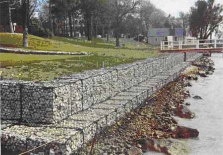 Bulkheads - Coastal Wiki