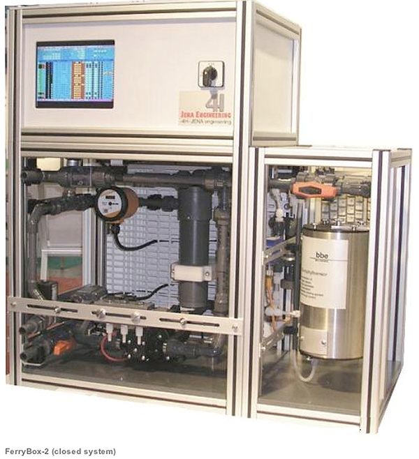 Coastal observation systems - Coastal Wiki