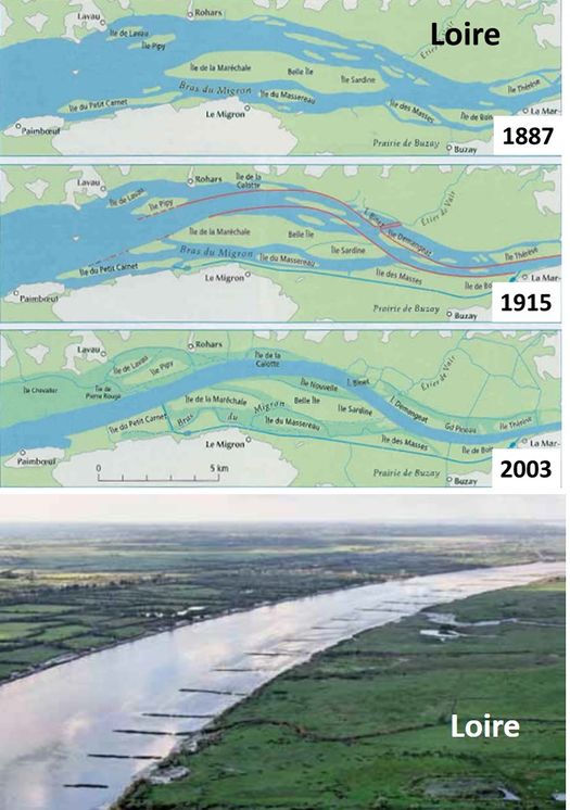 Estuarine ecosystems - Coastal Wiki