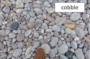 Gravel Beaches - Coastal Wiki