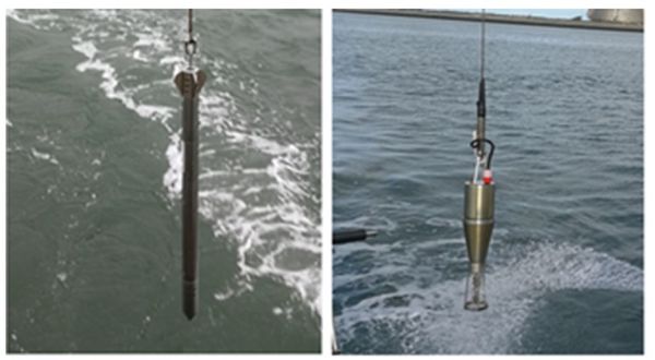 Nautical depth of harbors and fairways - Coastal Wiki