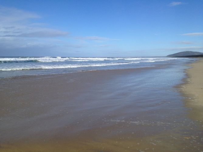 Swash zone dynamics - Coastal Wiki