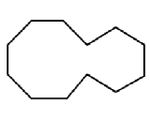 Cyclododecane - Coastal Wiki