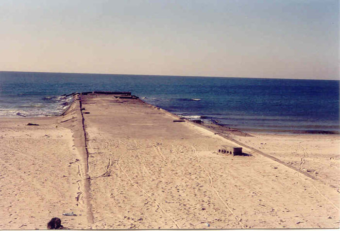 Groynes - Coastal Wiki