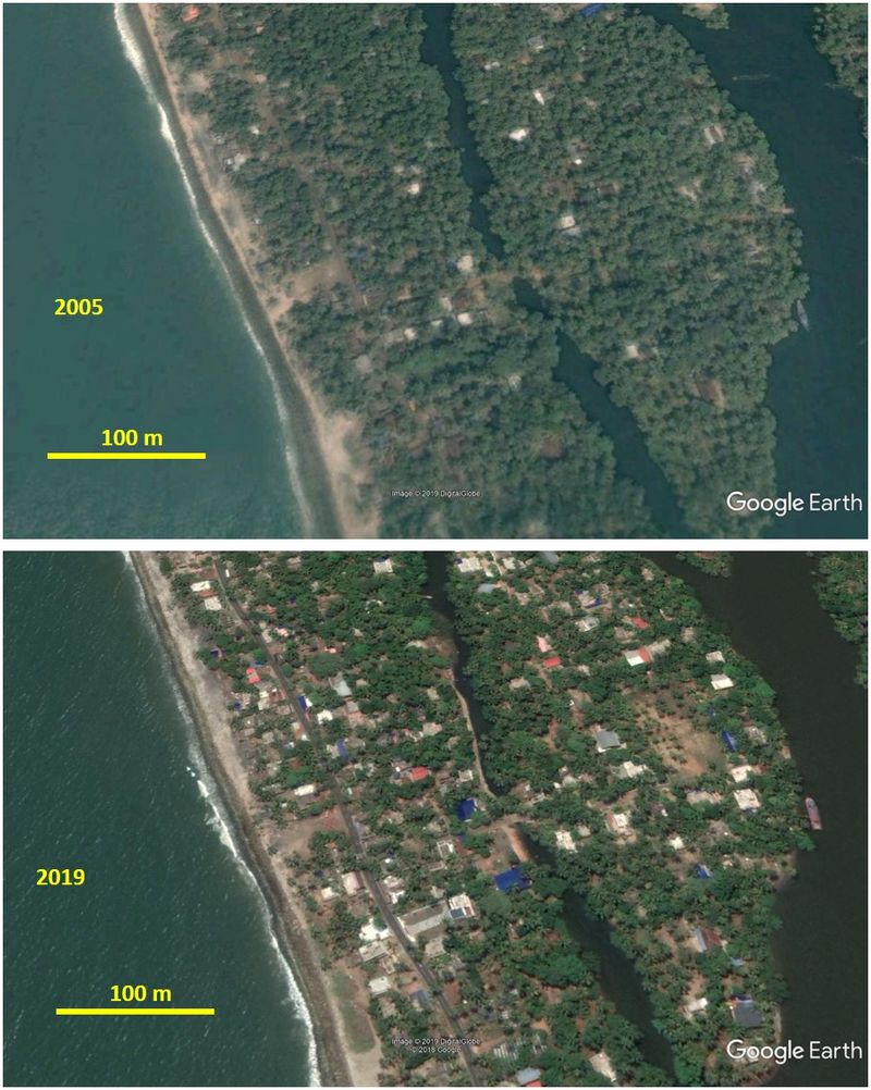 Setback area - Coastal Wiki