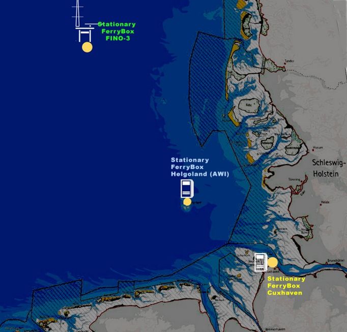 Coastal observation systems - Coastal Wiki
