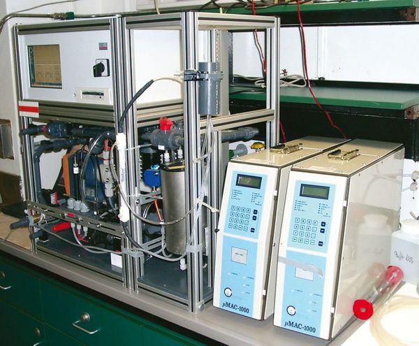 FerryBox - Continuous and automatic water quality observations along transects - Coastal Wiki