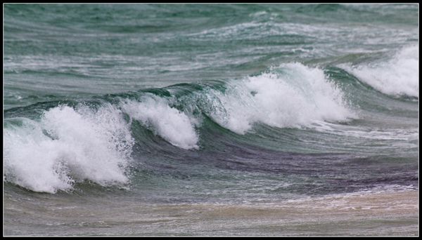 Wave set-up - Coastal Wiki