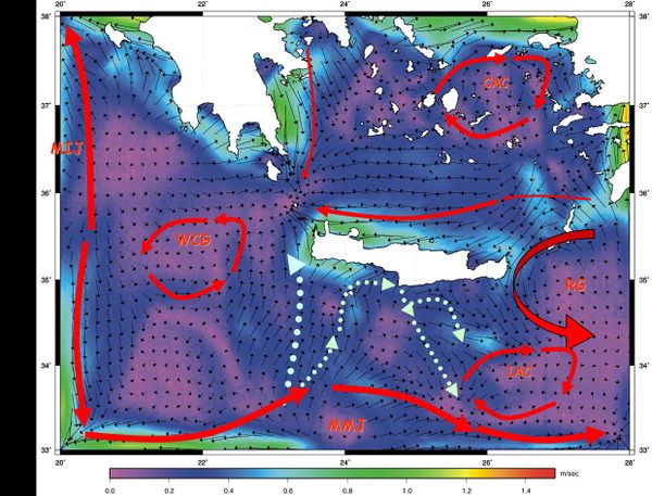 Coastal ocean satellite altimetry - Coastal Wiki