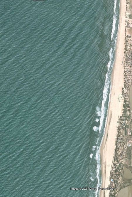 Refraction - Coastal Wiki
