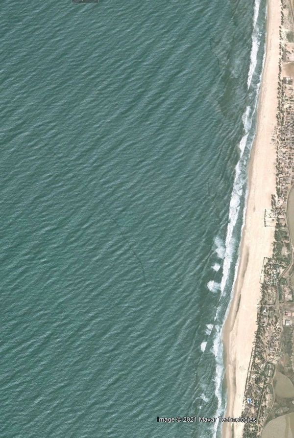 Refraction - Coastal Wiki