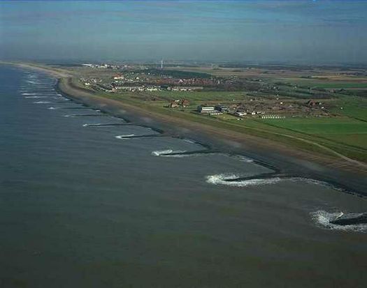 Sea dikes - Coastal Wiki