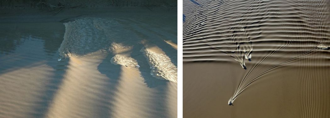 Tidal bore dynamics - Coastal Wiki