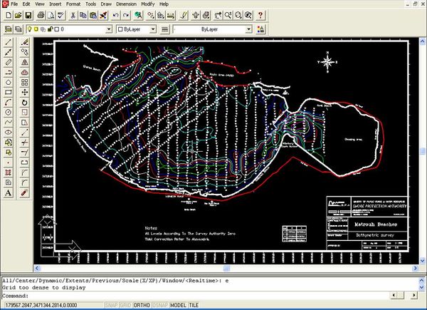 Geographical Information System (GIS) - Coastal Wiki