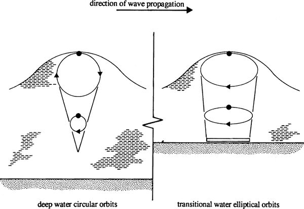 Shallow-water wave theory - Coastal Wiki