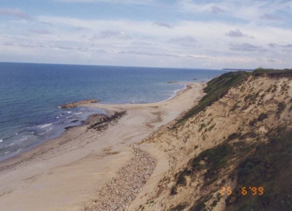 Coastal Hydrodynamics And Transport Processes - Coastal Wiki