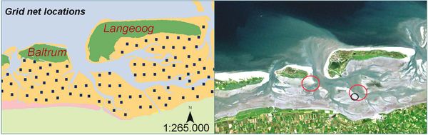 Large scale mapping of intertidal areas - Coastal Wiki