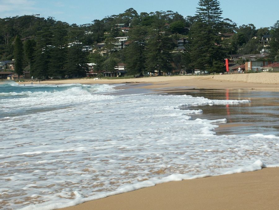 Swash - Coastal Wiki