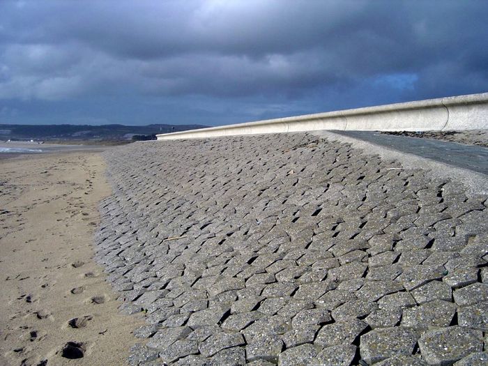 Revetments - Coastal Wiki