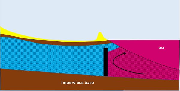 Groundwater management in low-lying coastal zones - Coastal Wiki