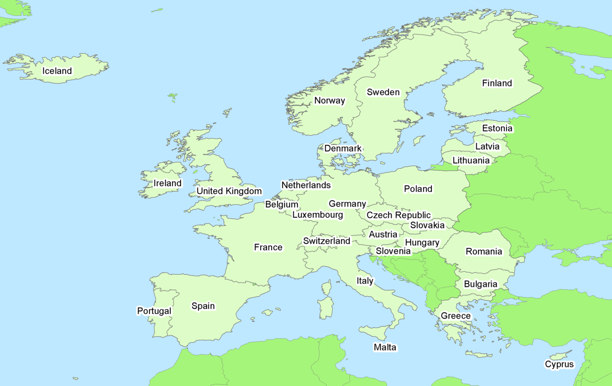 OSPAR Convention (Convention for the Protection of the Marine ...