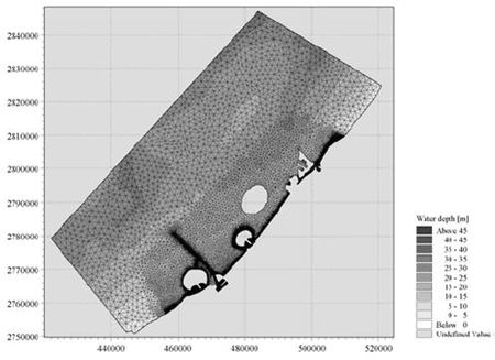 How to apply models - Coastal Wiki