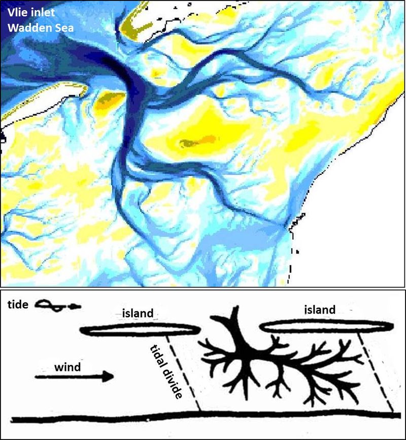 Estuarine morphological modelling - Coastal Wiki
