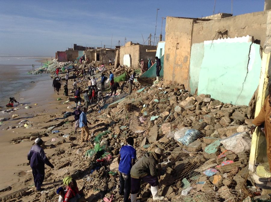 Setback area - Coastal Wiki