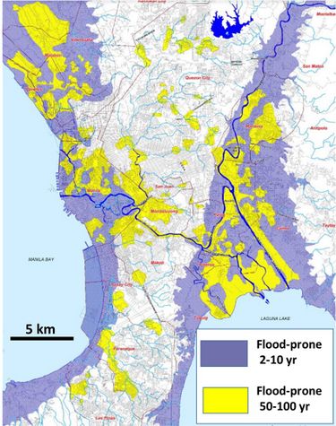 Coastal cities and sea level rise - Coastal Wiki