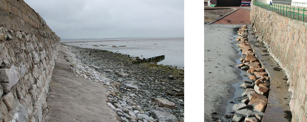Human causes of coastal erosion - Coastal Wiki