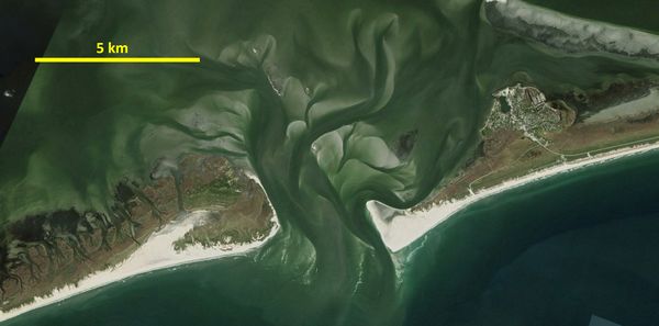 Lagoon - Coastal Wiki