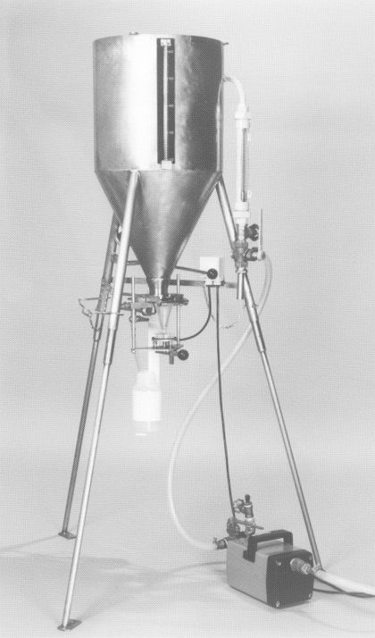 Pump samplers - Coastal Wiki