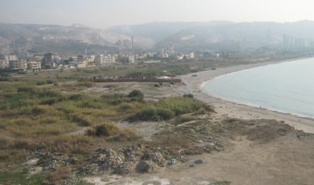 North Lebanon Coastal Zone - Coastal Wiki