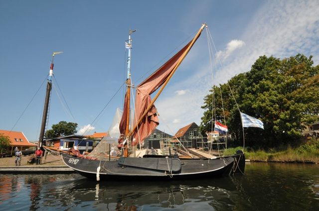 GIFS activity 1.2: Case study Arnemuiden - Coastal Wiki