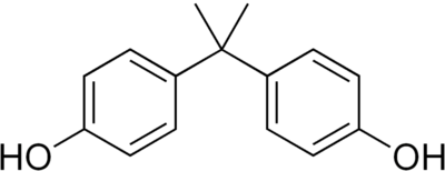Bisphenol-A - Coastal Wiki