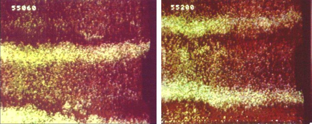 Wave ripples - Coastal Wiki