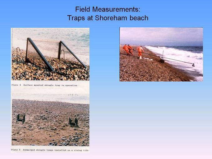 Gravel Beaches - Coastal Wiki