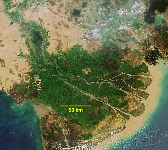 Morphology of estuaries - Coastal Wiki