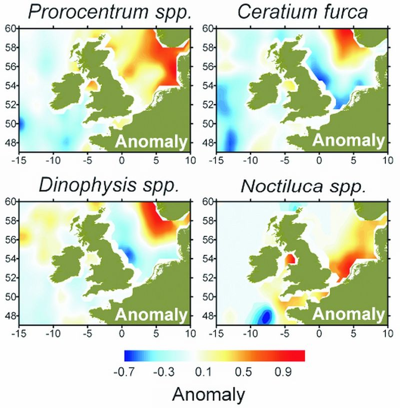 The Continuous Plankton Recorder (CPR) - Coastal Wiki