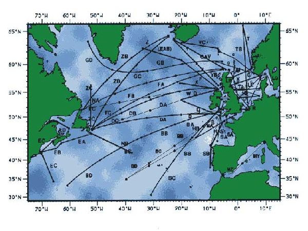 Marine Plankton - Coastal Wiki